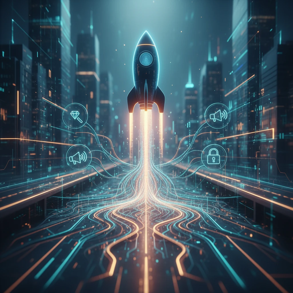 Hidden Marketing Channels: Startup Growth in 2026 - Overhorizon Media